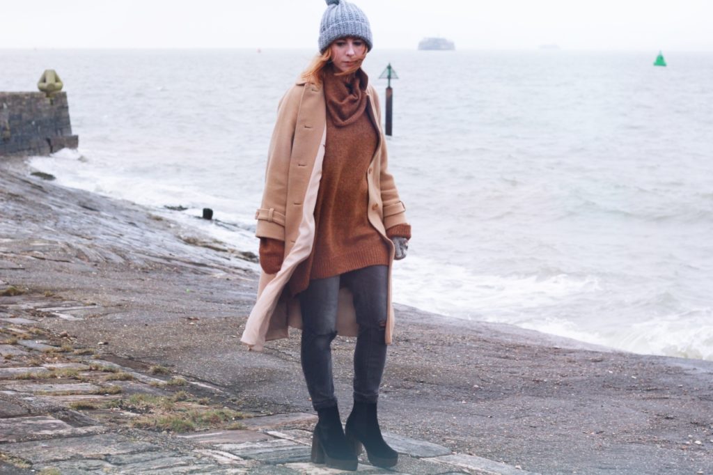 Moda a styl – Riennahera